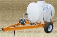 525 Gallon Water Trailers – Arena Werks™